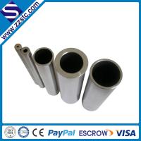 China Corrosion Resistant Molybdenum Tungsten Alloy Pipe for sale