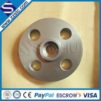 China Customized Molybdenum Lanthanum Alloy Parts for sale