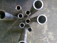 China Anti Corrosion Nickel Chromium Alloy Inconel 718 Seamless Tube for sale
