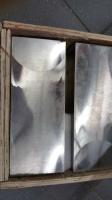 China Hastelloy X Square Block 52.5Ni Nickel Based Alloys for sale