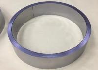 China Molybdenum Foil With 99.95% Purity Applied in Electronics for sale