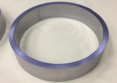 China Molybdenum Foil With 99.95% Purity Applied in Electronics for sale