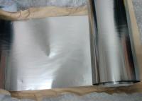 China Molybdenum Foil With 99.95% Purity Applied in Electronics for sale