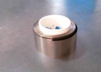 China Molybdenum Foil With 99.95% Purity Applied in Electronics for sale