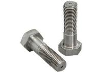 China Wear Resistance Pure 10.2g/Cm3 Molybdenum Screw for sale