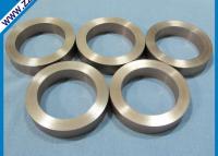 China Arc Erosion Resistant W80Cu20 Tungsten Copper Alloy Ring for sale