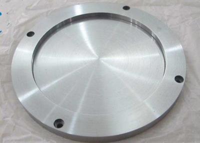 China Drawing Various Vacuum Furnace 10.2g/cc Molybdenum Machined Parts for sale