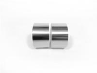 China 99.95% Purity ASTM B708 Tantalum Foil / Strip For Electronic Device for sale