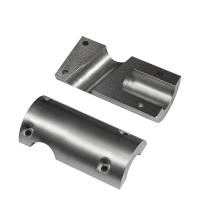 China 99.95% Min Purity High Temperature Resistant Molybdenum Machined Parts for sale