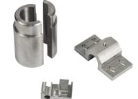 China CNC Machined Customized 99.95% Mo Machined Parts for sale