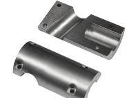 China Furnace Base B387 99.95% Molybdenum Machined Parts for sale