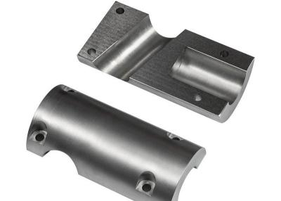 China Furnace Base B387 99.95% Molybdenum Machined Parts for sale