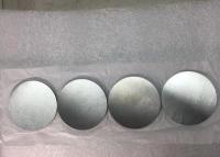 China Polished High Purity 99.95% Molybdenum Products Sputtering Target for sale