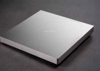 China Customized 10.2g/cm3 TZM Molybdenum Alloy Machined Parts for High Temperature Heating for sale