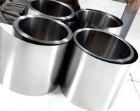 China Electronic Industry ASTM B365 Tantalum Products for sale