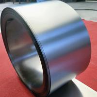 China R05200 99.95% Tantalum Foil/Strip With Corrosion Resistant For Thin Film for sale