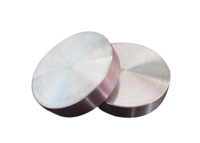 China PVD Coating High Purity 99.95% Chromium Sputtering Target for sale
