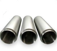 China ASTM B622 Nickel Based Alloys Hastelloy C22 Seamless Tube for sale