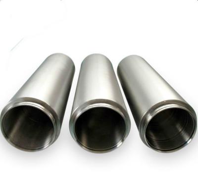 China ASTM B622 Nickel Based Alloys Hastelloy C22 Seamless Tube for sale
