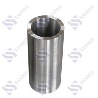China ASTM B622 Nickel Based Alloys Hastelloy C22 Seamless Tube for sale