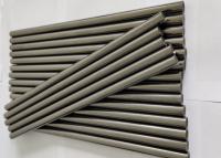 China Annealed Polished ASTM B365 99.95% Tantalum Rods for sale