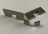 China Grinding CNC 10.2g/cc Molybdenum Customized Machined Parts for sale