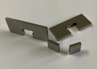 China Grinding CNC 10.2g/cc Molybdenum Customized Machined Parts for sale