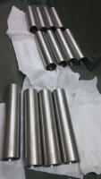 China Nickel Alloy Inconel 600 Tubes Seamless In Annealed Condition for sale