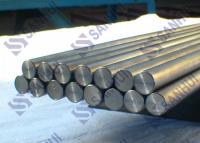 China Inconel 600 Inconel 625 1350C Nickel Based Alloys Round Bar for sale
