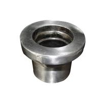 China CNC High Temperature Furnace Molybdenum Machined Parts for sale