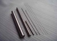 China Ground Surface High Pure 99.95% Tantalum Bar for sale