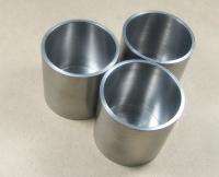 China Customized RO5200 Tantalum Crucible For Melting for sale