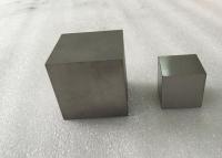 China AMS 5662 8.24g/Cm3 Inconel Alloy 718 Square Block for sale