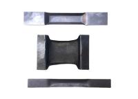 China High Temperature Resistance And Quick Conduction Pure Molybdenum Sheets Metal Molybdenum Products for sale