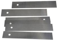China Pure TZM MoLa 10.2g/Cm3 Molybdenum Products Molybdenum Plate for sale