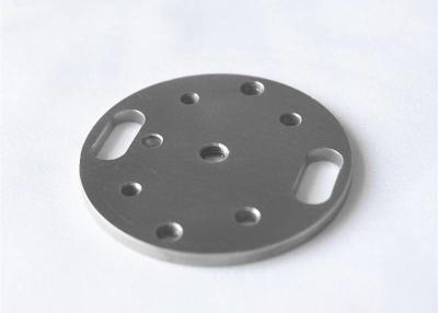 China Vacuum Furnace Bright Surface ASTM B387 Molybdenum Machined Parts for sale