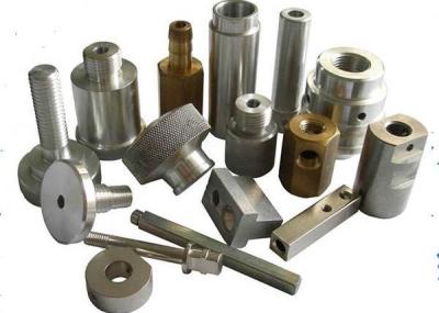 China CNC Machined Parts W50Cu W30Cu Tungsten Copper Alloy for sale