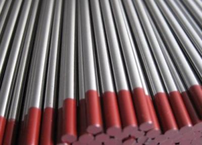 China Arc Welding 99.8% TIG Tungsten Electrodes for sale