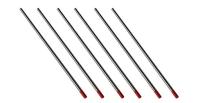China Arc Welding 99.8% TIG Tungsten Electrodes for sale