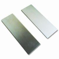 China Polished Tungsten Rhenium Alloy Plate for sale