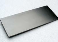 China W90Ni6Cu4 Tungsten Heavy Alloy Plate for sale