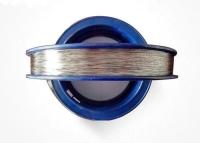 China Heat Resistant Thermocouple Tungsten Rhenium Wire for sale