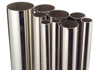 China 718 Seamless Tube Nickel Alloy Inconel In Turbo for sale