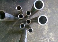 China 718 Seamless Tube Nickel Alloy Inconel In Turbo for sale