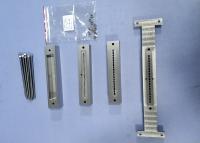 China Collimator 99.95% 2610C Molybdenum Machined Parts for sale