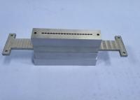 China Collimator 99.95% 2610C Molybdenum Machined Parts for sale