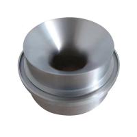 China High Melting Point 2600℃ Mo1 Molybdenum Air Nozzle for sale