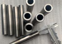 China Zr705 Zirconium Seamless Tube with Bright Surface for sale