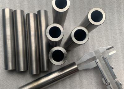 China Zr705 Zirconium Seamless Tube with Bright Surface for sale