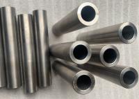 China Zr705 Zirconium Seamless Tube with Bright Surface for sale